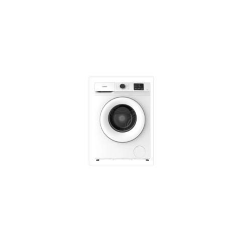 Haden HW7120W 7Kg Slim-Depth Washing Machine – White - Appliance UK